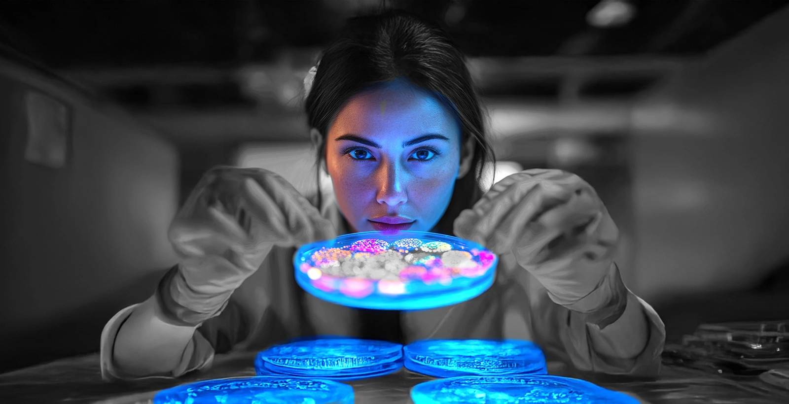 Master FP ️ en cultivos celulares